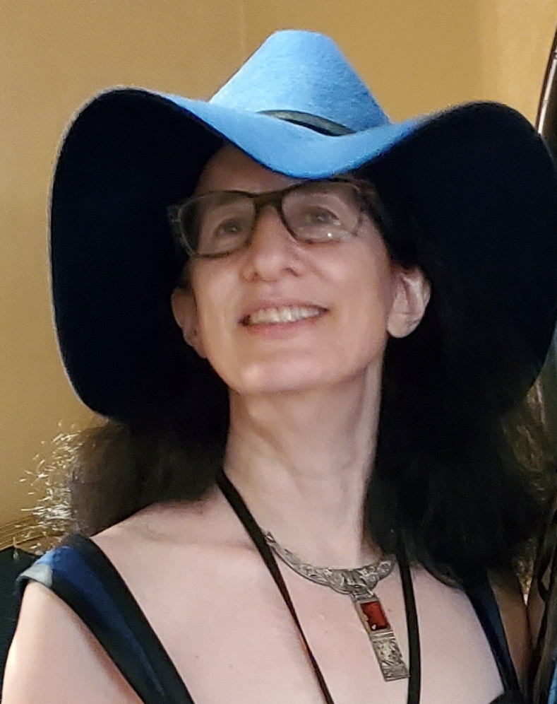 Welcome to the Los Angeles Science Fantasy website